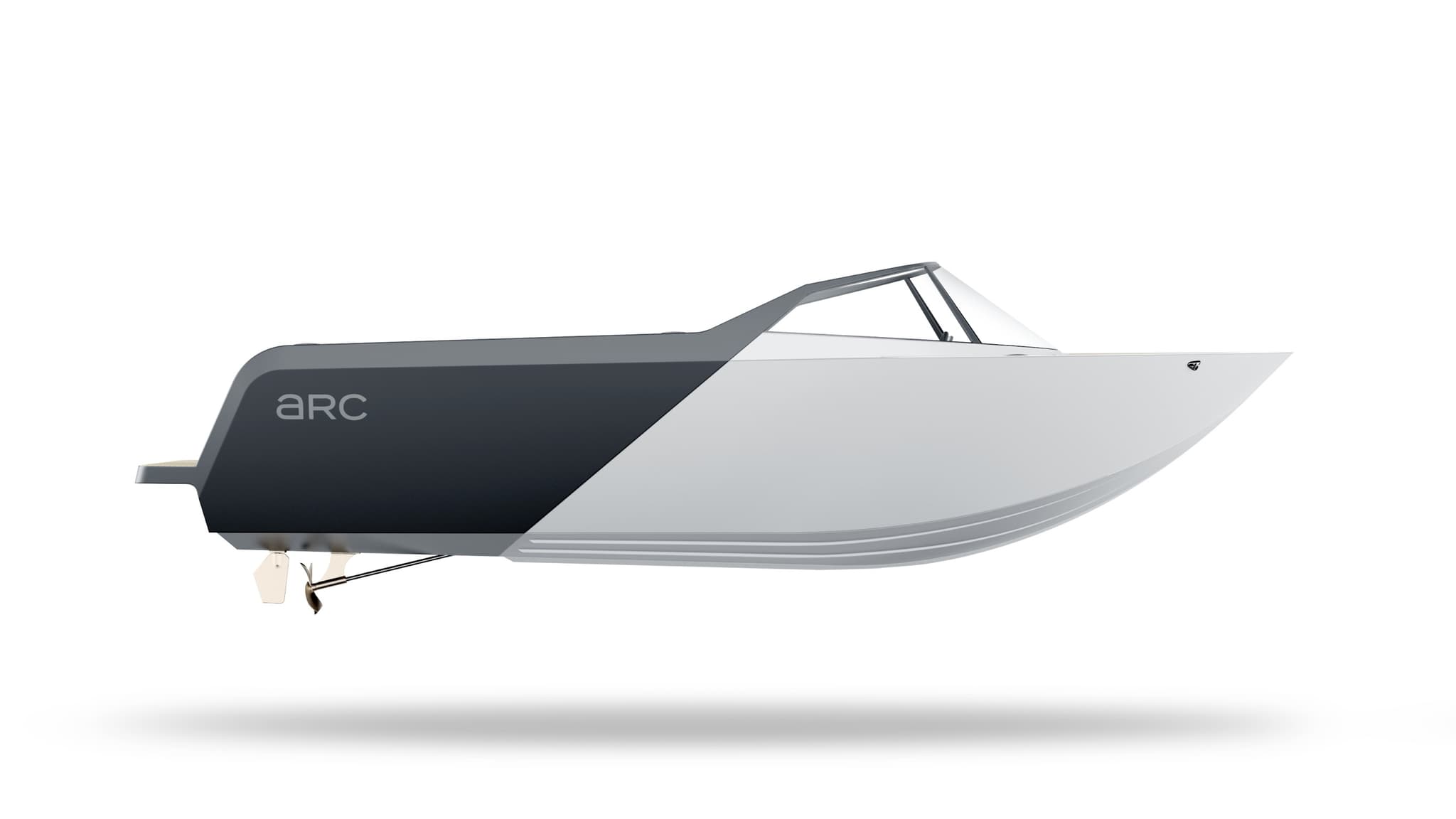 Arc One - Arc