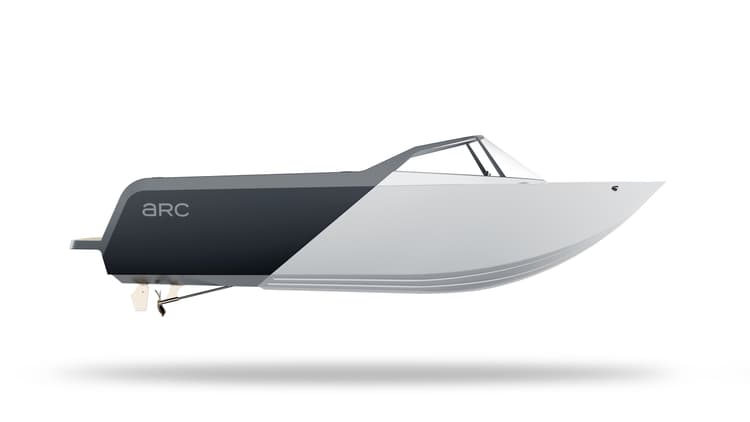 Arc One - Arc