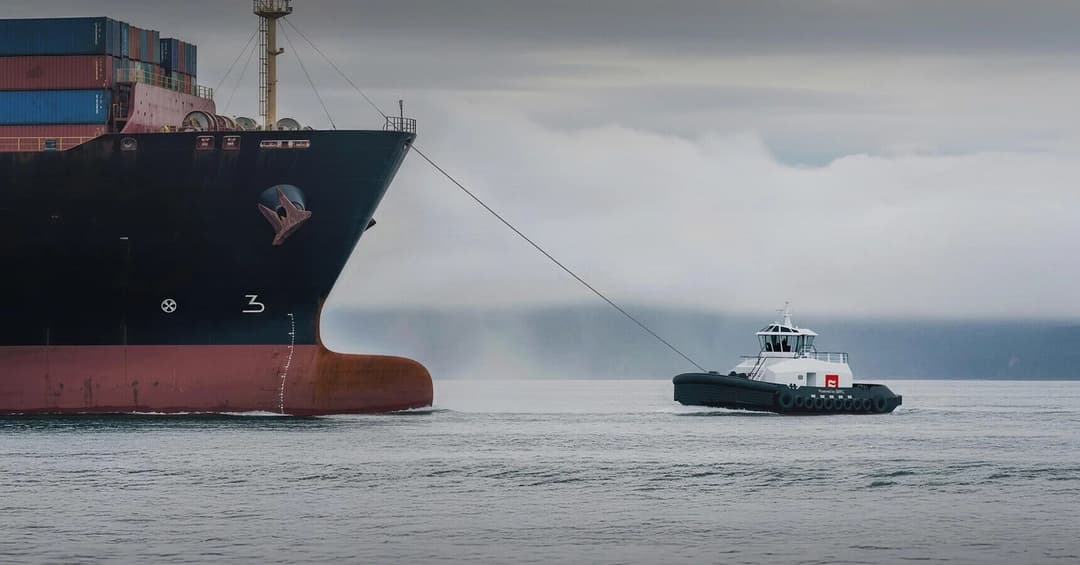 Commercial - Arc Boats