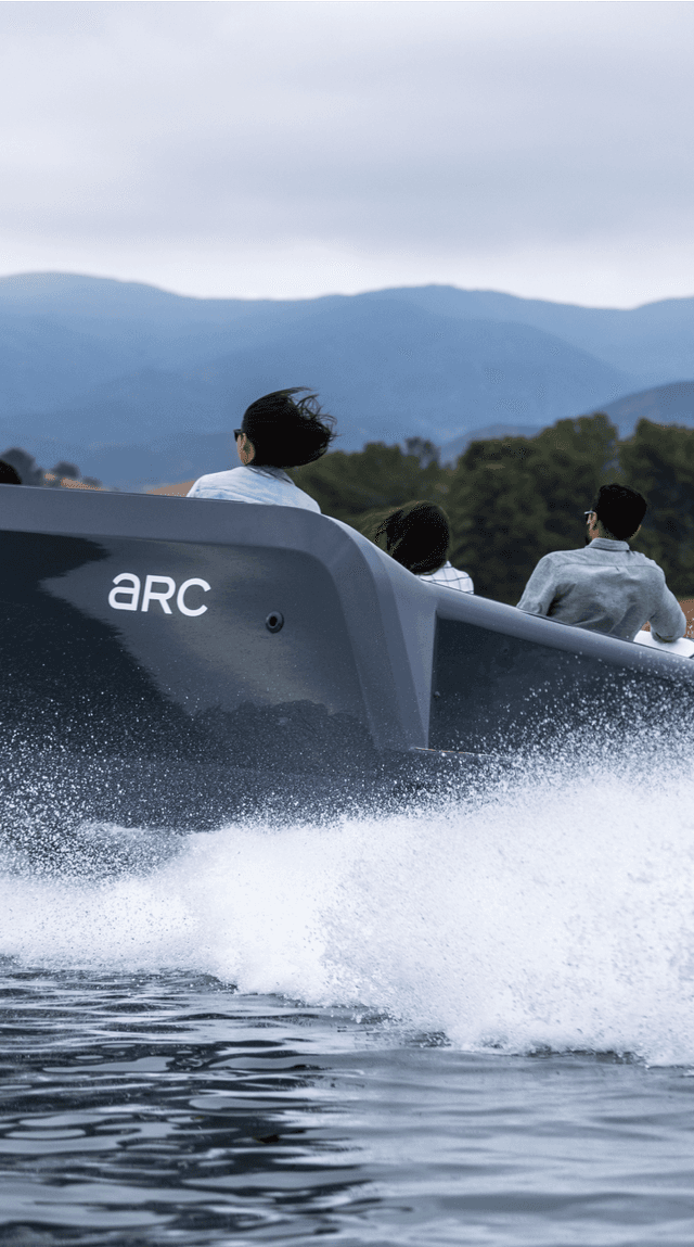 Arc One - Arc
