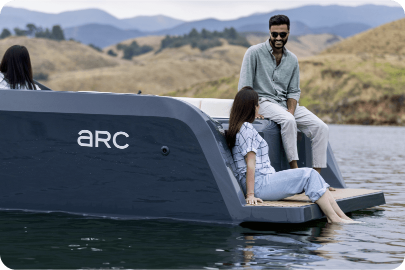 Arc One - Arc