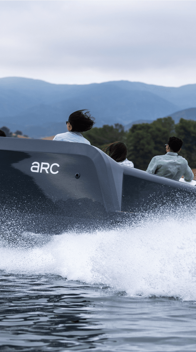 Arc One - Arc