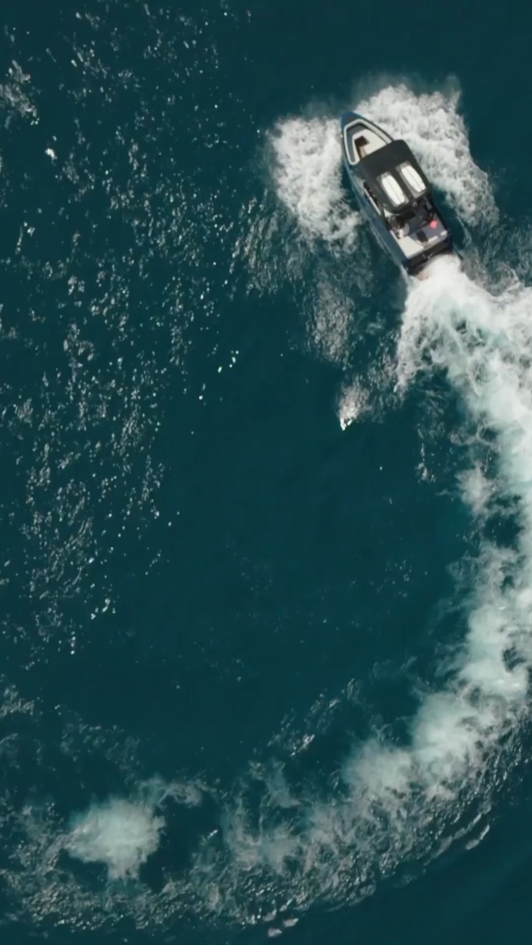 Arc - 100% Electric Boats